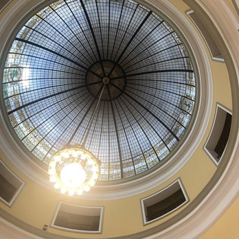 HANDLEY REGIONAL LIBRARY - Updated July 2025 - 70 Photos & 11 Reviews ...