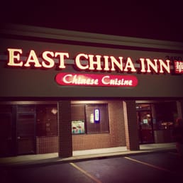 EAST CHINA INN - Updated August 2025 - 68 Photos & 142 Reviews - 3450 ...
