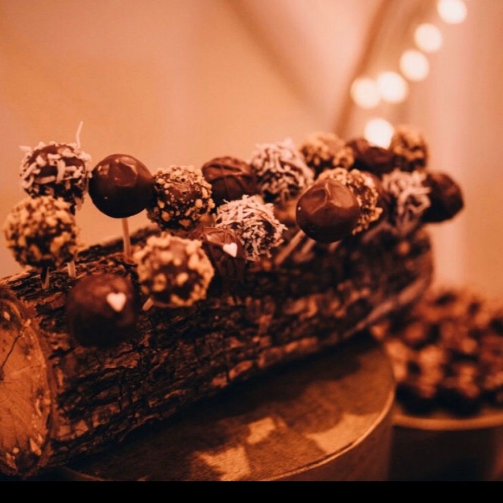 EDEN EVENT CENTER - Updated December 2024 - 58 Photos - 11985 Pellicano ...