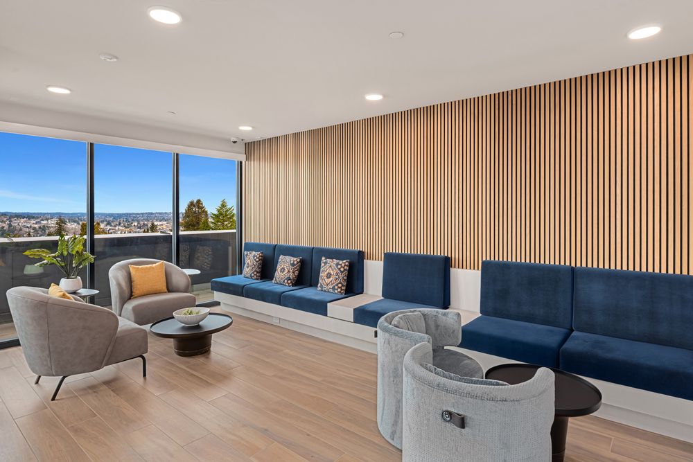 GABLES QUEEN ANNE - Updated May 2026 - 113 Photos - 21 Boston St ...