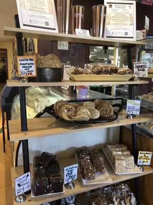 CORNERSTONE COFFEEHOUSE - 132 Photos & 159 Reviews - 2133 Market St ...