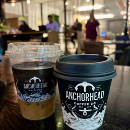 ANCHORHEAD COFFEE - CENTURYLINK PLAZA - Updated July 2025 - 1607 Photos ...