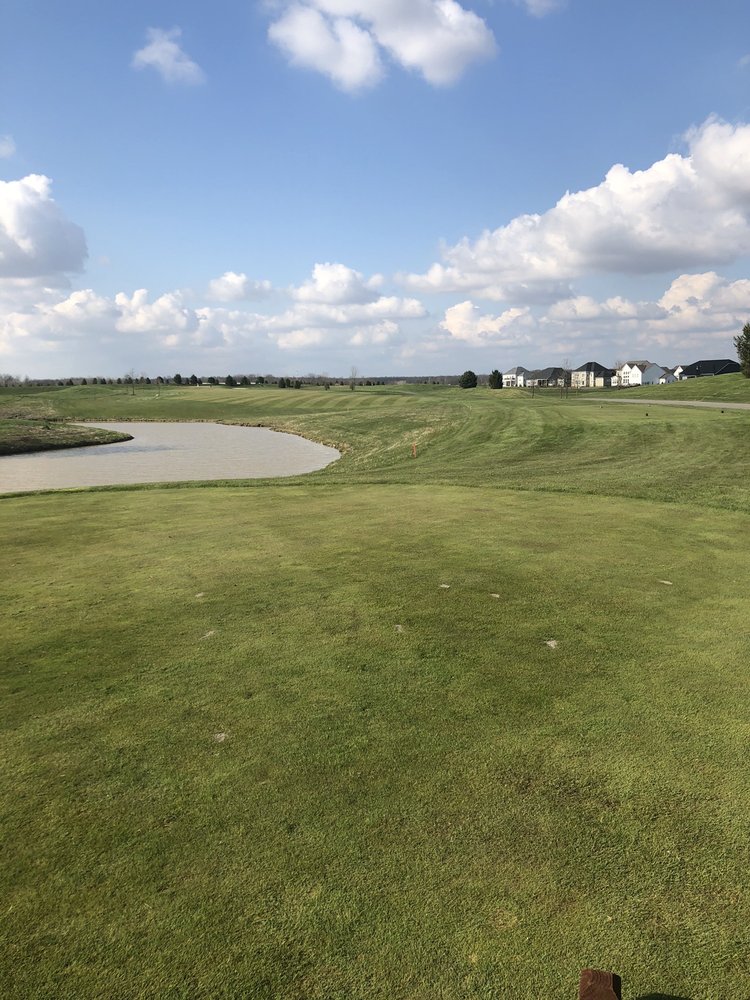 NORTHSTAR GOLF CLUB - 16 Photos - 1150 Wilson Rd, Sunbury, Ohio - Golf ...