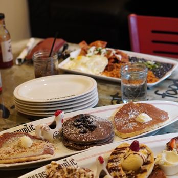 BREAKFAST REPUBLIC - Updated October 2024 - 1567 Photos & 1197 Reviews ...