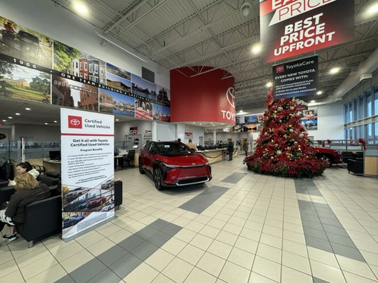 SHEEHY TOYOTA OF LAUREL - Updated April 2025 - 39 Photos & 105 Reviews ...