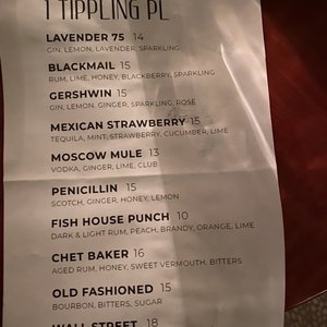 1 TIPPLING PLACE - 167 Photos & 316 Reviews - 2006 Chestnut St ...