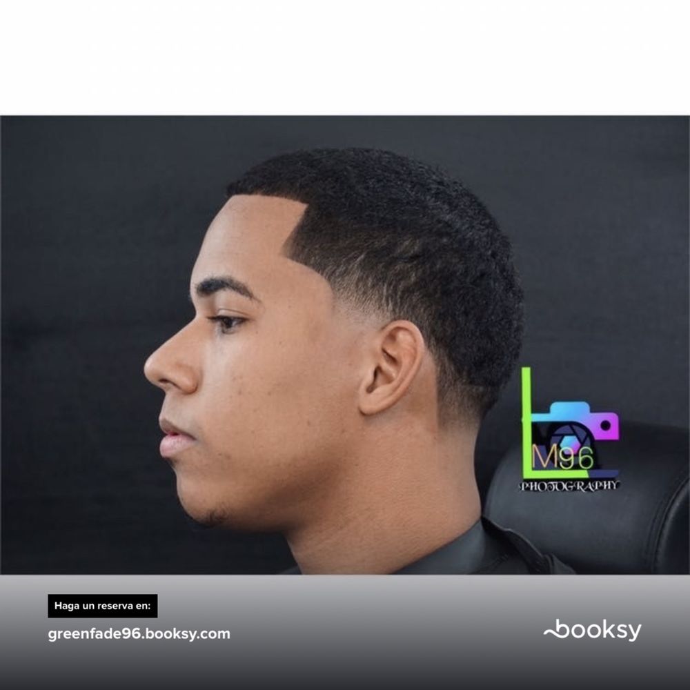 GREEN FADE 96 - Request an Appointment - 41 Photos - 5906 N 2nd St ...