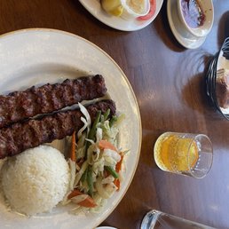 CAFE ISTANBUL - Updated May 2025 - 527 Photos & 418 Reviews - 6125 ...