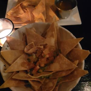 LA CONTENTA OESTE - 452 Photos & 307 Reviews - 78 W 11th St, New York ...