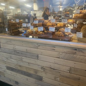 COMMON GOOD BAKERY - Updated July 2024 - 22 Photos & 21 Reviews - 1115 ...
