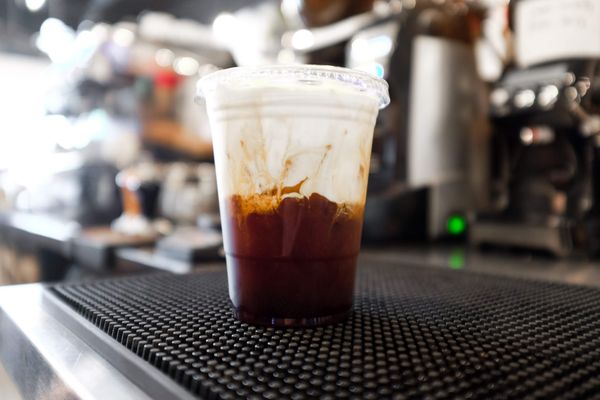 BEAN HERE COFFEE - 195 Photos & 200 Reviews - 4340 Sienna Pkwy ...