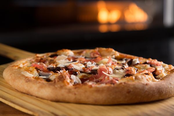 FIRO FIRE KISSED PIZZA - Updated November 2024 - 114 Photos & 173 ...