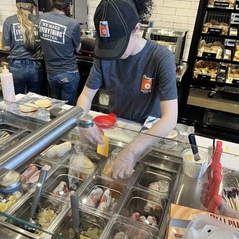 BARRY BAGELS - CARMEL - Updated September 2024 - 69 Photos & 31 Reviews ...