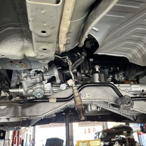 MISSION AUTO CENTER - 100 Photos & 237 Reviews - 20732 Lake Forest Dr ...