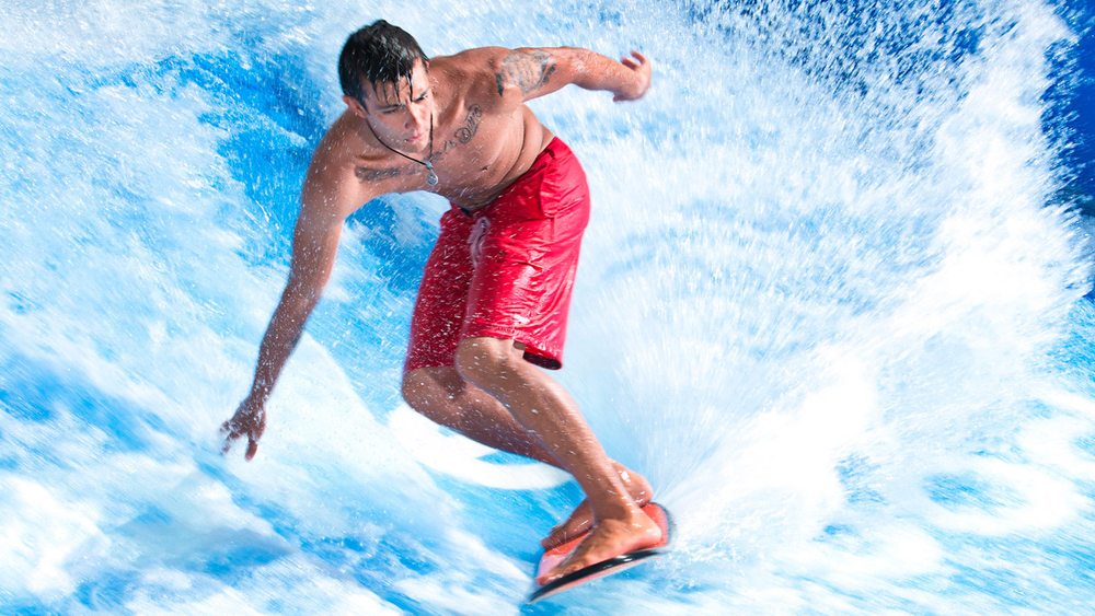 THE SCENE POOL DECK - Updated November 2025 - 3667 Hollywood Las Vegas ...