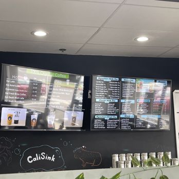 CALITEA ORGANIC COFFEE & TEA - Updated April 2025 - 172 Photos & 134 ...