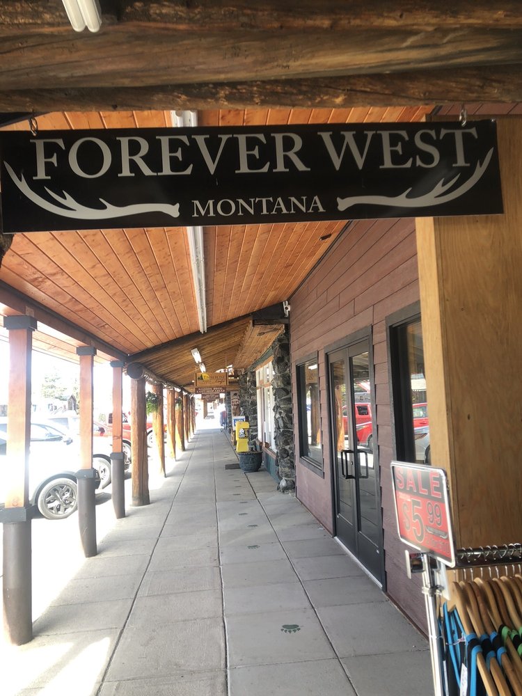FOREVER WEST - Updated May 2025 - 27 Photos - 127 Yellowstone Ave, West ...
