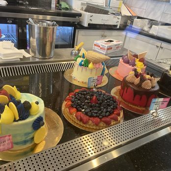 COMMON BOND BISTRO & BAKERY - MED CENTER - Updated July 2024 - 675 ...