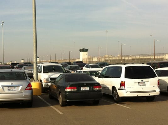 CORCORAN STATE PRISON - Updated December 2025 - 15 Reviews - 4001 King ...