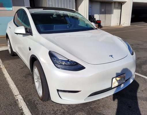 TESLA - Updated January 2026 - 153 Photos & 73 Reviews - 1450 Ala Moana ...