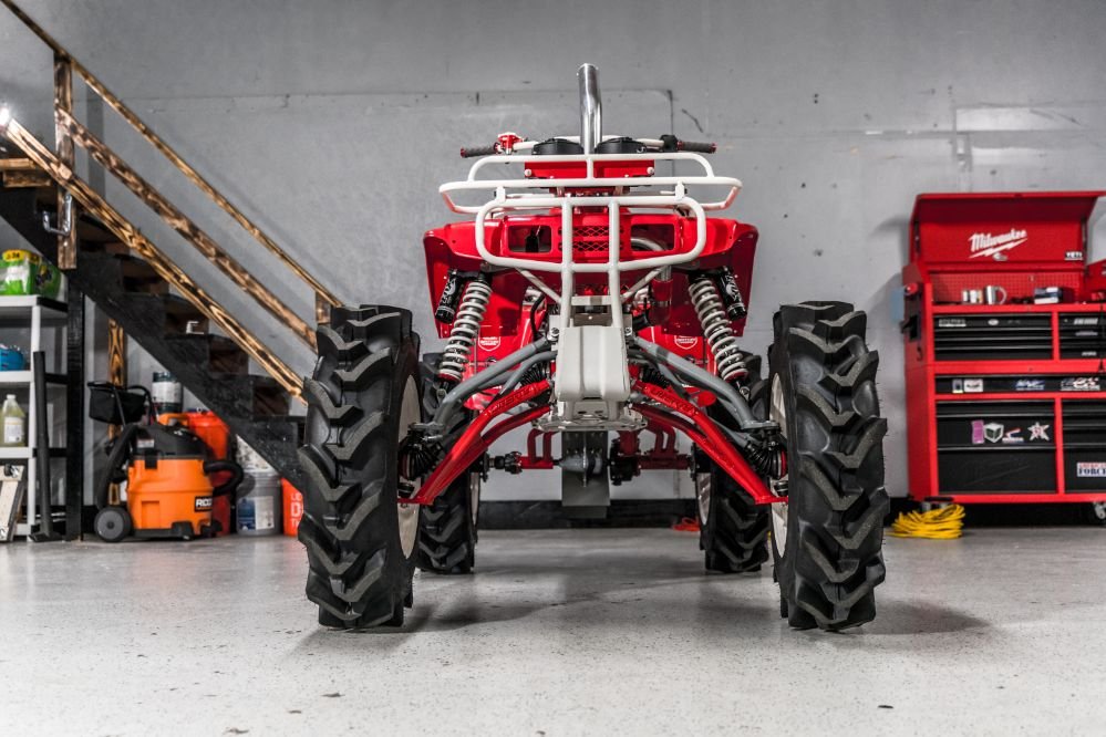 LIBERTY CUSTOMZ - Updated July 2025 - 11215 Jones Rd W, Houston, Texas ...