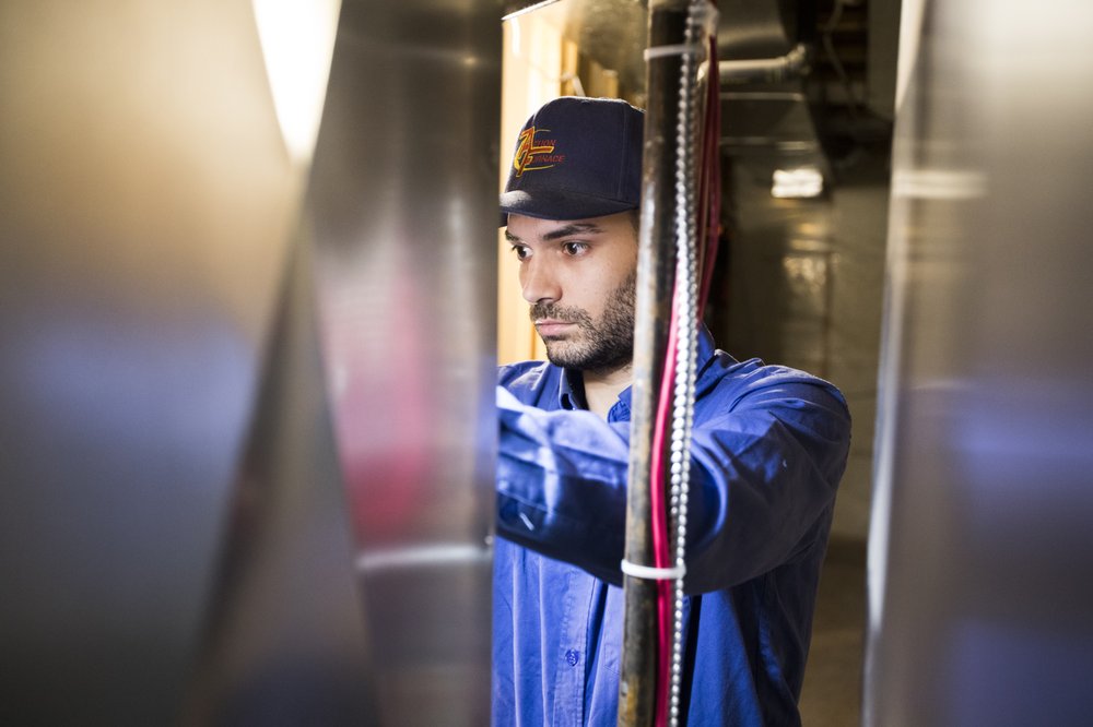 ACTION FURNACE - Updated December 2025 - 17 Photos & 33 Reviews - 925 ...