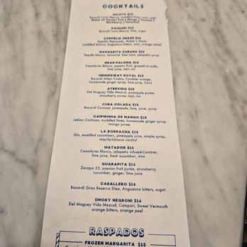 COPPELIA - Updated February 2025 - 1995 Photos & 1661 Reviews - 207 W ...