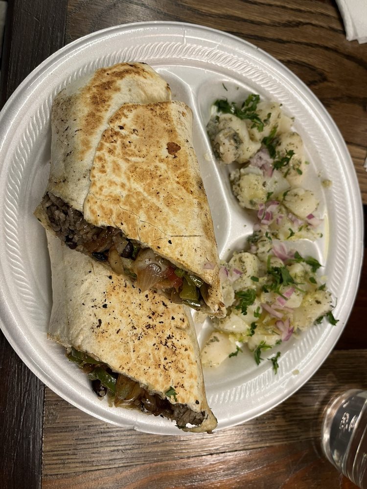 SQUIRES CORNER KITCHEN - Updated June 2024 - 11 Photos & 10 Reviews ...