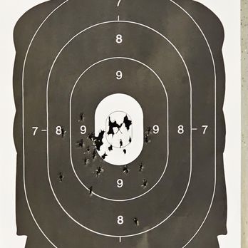 FIRING-LINE INDOOR SHOOTING RANGES - Updated October 2025 - 188 Photos ...