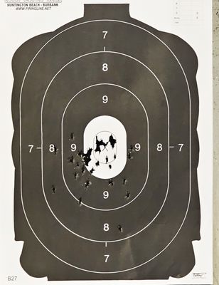 FIRING-LINE INDOOR SHOOTING RANGES - Updated October 2025 - 188 Photos ...