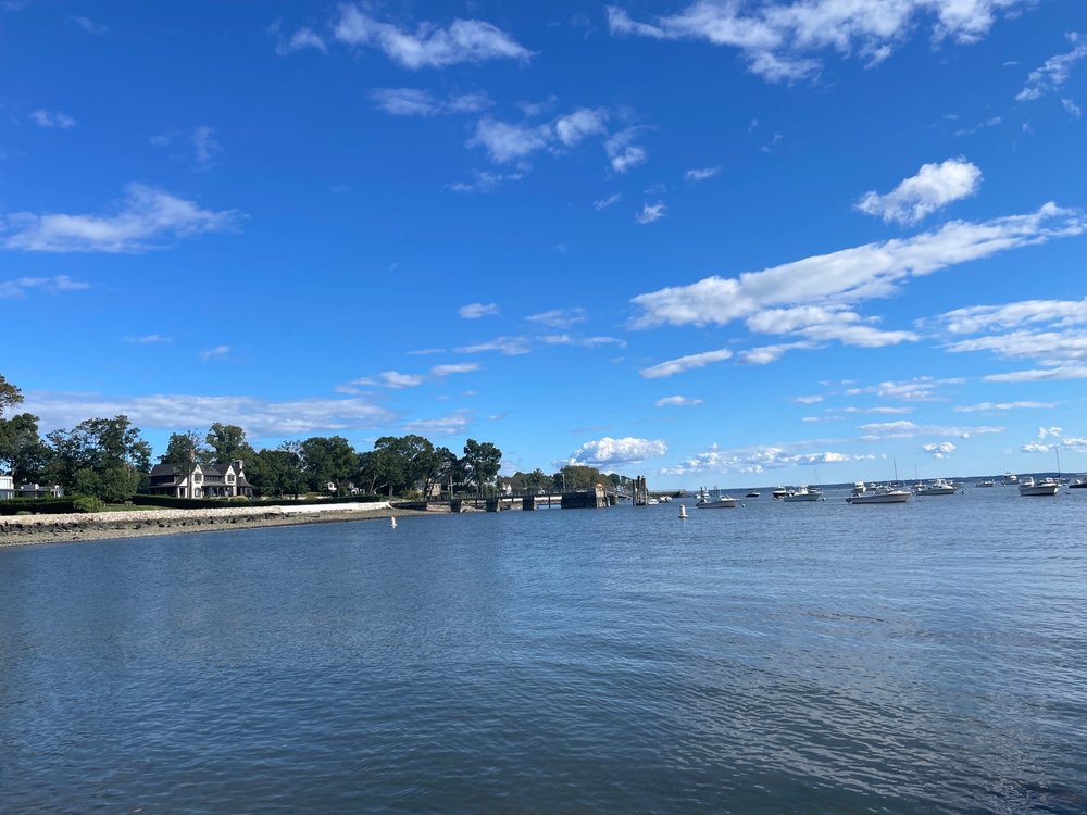 PEAR TREE POINT BEACH - Updated August 2025 - 90 Pear Tree Point Rd ...