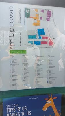 UPTOWN MALL - Updated January 2026 - 10 Reviews - 3440 Saanich Road ...