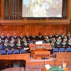 FIRST METHODIST CHURCH - Updated October 2025 - 422 S Church St ...