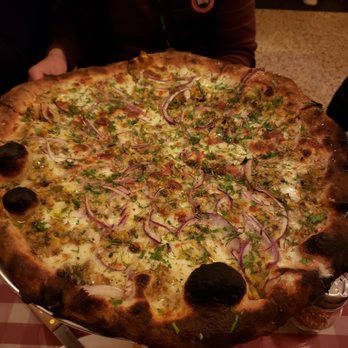 CONZO’S PIZZA - Updated October 2025 - 49 Photos & 21 Reviews - 1279 ...