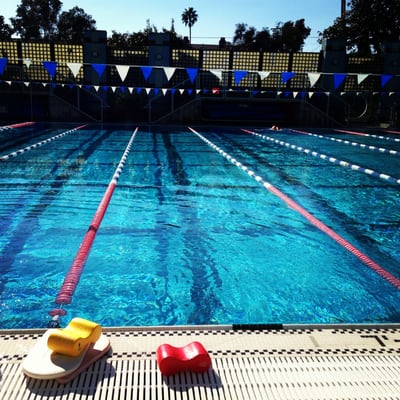 SANTA MONICA SWIM CENTER - Updated June 2024 - 24 Photos & 79 Reviews ...