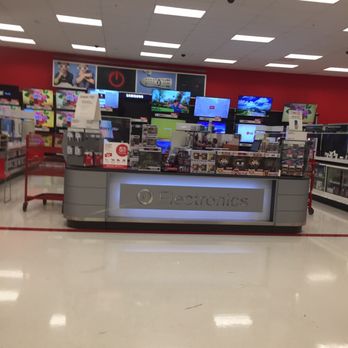 TARGET - Updated December 2025 - 33 Photos & 28 Reviews - 9099 ...