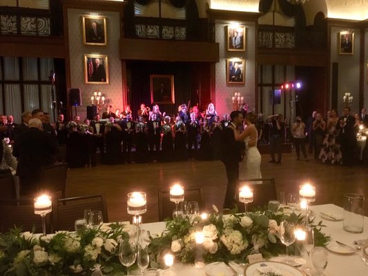 UNION LEAGUE OF PHILADELPHIA - 176 Photos & 75 Reviews - Social Clubs ...