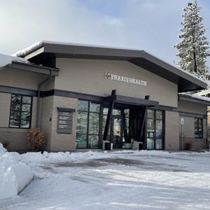 CALDERA FAMILY MEDICINE - Updated May 2025 - 16 Photos - 2564 NE ...