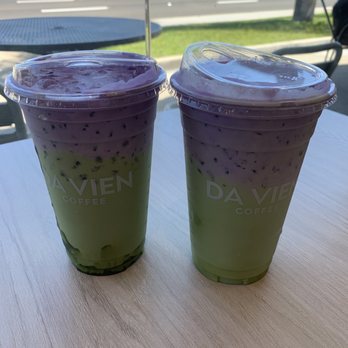 DA VIEN COFFEE - Updated July 2024 - 1315 Photos & 738 Reviews - 9562 ...