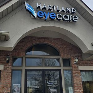 MICHIGAN EYE INSTITUTE - Updated January 2026 - 25 Photos - 16255 ...