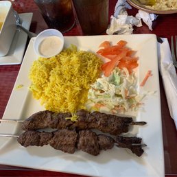 THAT LEBANESE PLACE - 128 Photos & 168 Reviews - 338 E Commercial St ...