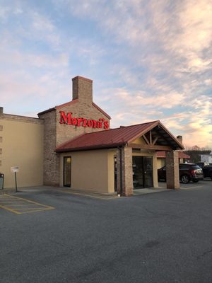 MARZONI’S BRICK OVEN & BREWING CO - Updated December 2025 - 95 Photos ...