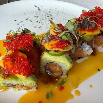 EIGHT SUSHI LOUNGE - Updated June 2024 - 3346 Photos & 1427 Reviews ...