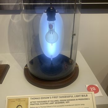 SPARK MUSEUM OF ELECTRICAL INVENTION - Updated November 2025 - 106 ...
