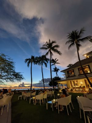 HOUSE WITHOUT A KEY - 1853 Photos & 1042 Reviews - Seafood - 2199 Kalia ...