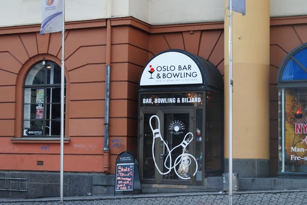 OSLO BAR & BOWLING - Updated July 2025 - 41 Photos & 18 Reviews - Torggata 16, Oslo, Norway ...