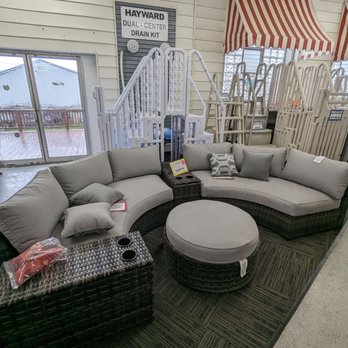 RECREATIONAL WAREHOUSE - Updated October 2025 - 10 Photos - 555 River ...