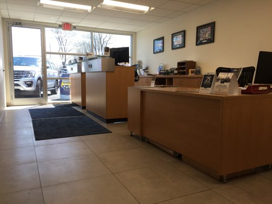 SEABREEZE FORD - Updated June 2026 - 38 Reviews - 1701 River Rd, Belmar ...