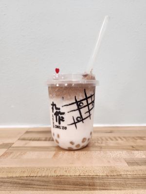 ONE ZO HANDCRAFTED BOBA - Updated November 2024 - 197 Photos & 69 ...