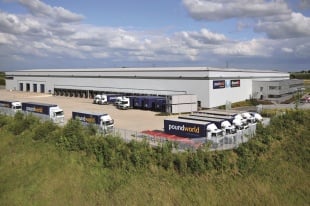 POUNDWORLD - Foxbridge Way, Normanton, West Yorkshire, United Kingdom ...